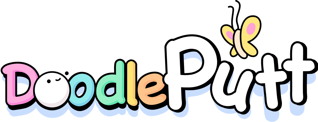 Doodle Putt